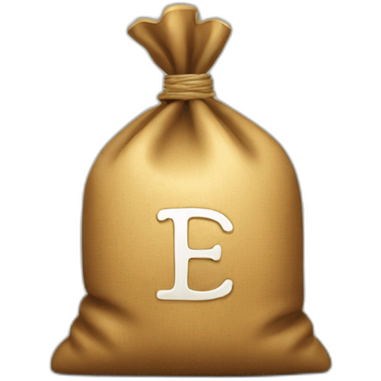 money bag emoji | AI Emoji Generator
