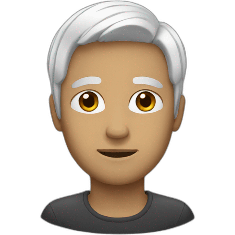 human emoji | AI Emoji Generator