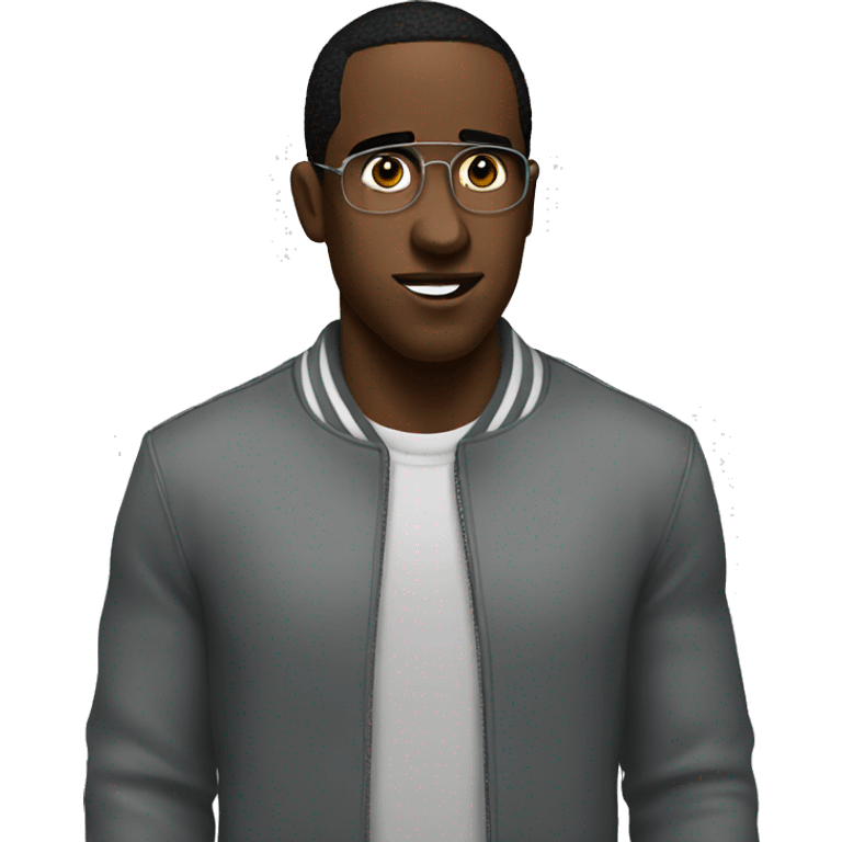 Diddy emoji | AI Emoji Generator