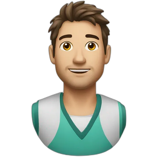 maxime-bodereau emoji | AI Emoji Generator