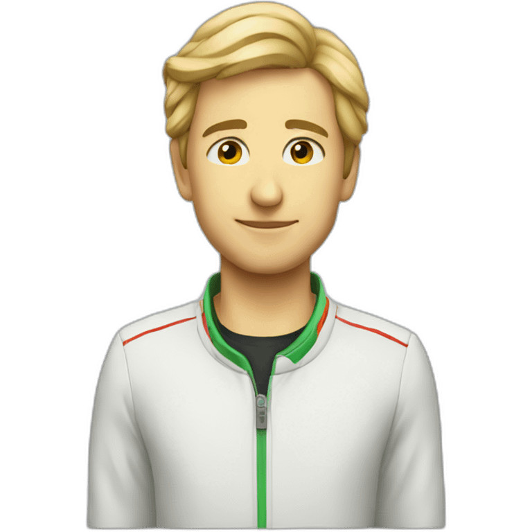 Formula 1 emoji | AI Emoji Generator