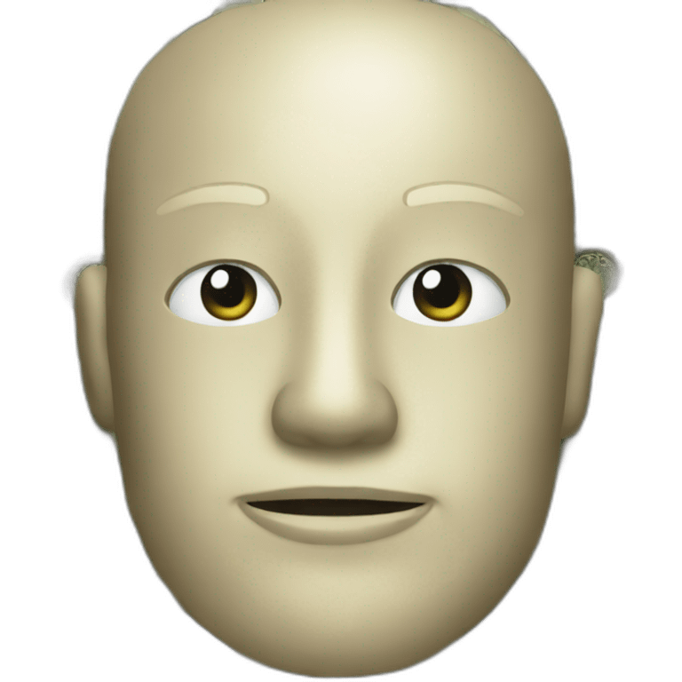 money emoji | AI Emoji Generator