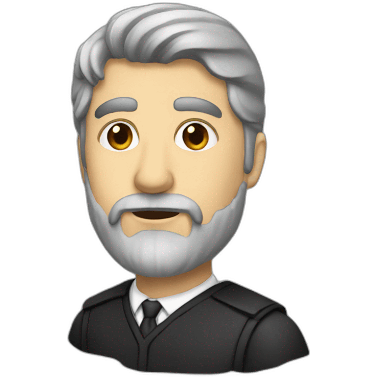 law emoji | AI Emoji Generator