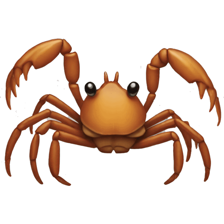 scrab emoji | AI Emoji Generator