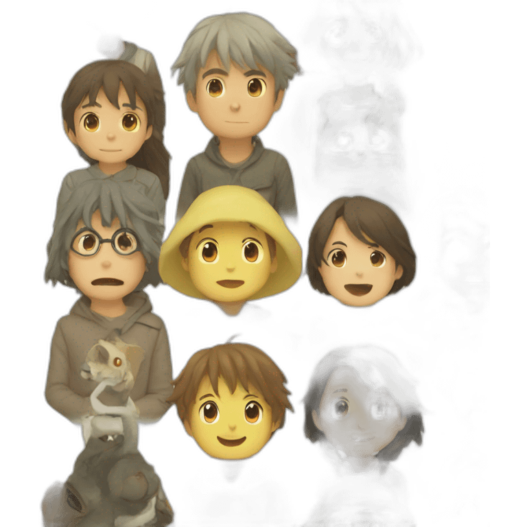 AI Emoji Generator