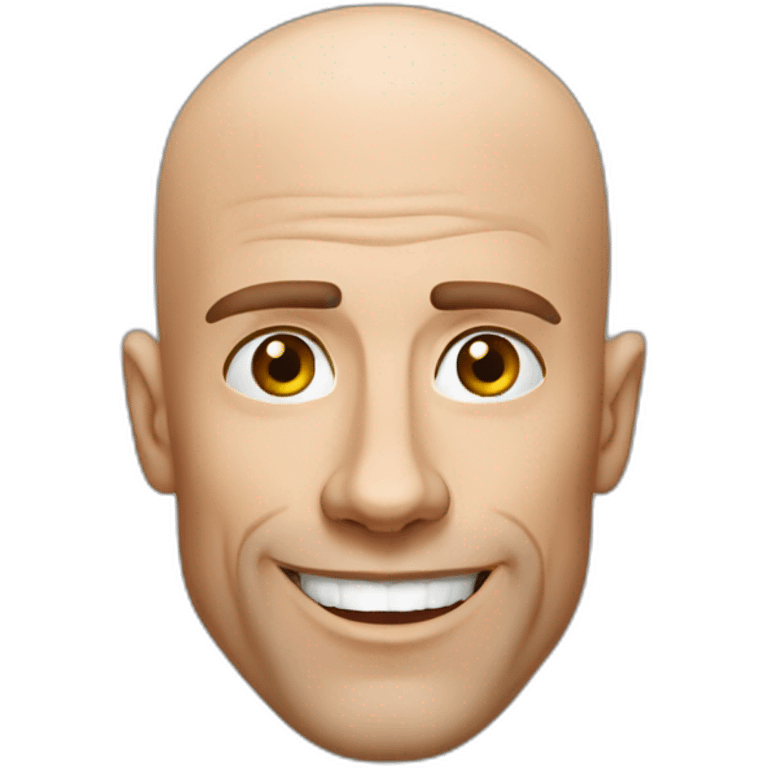 AI Emoji Generator