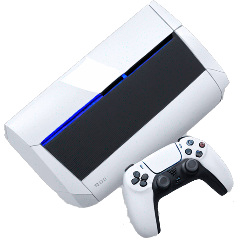 ps5 emoji | AI Emoji Generator