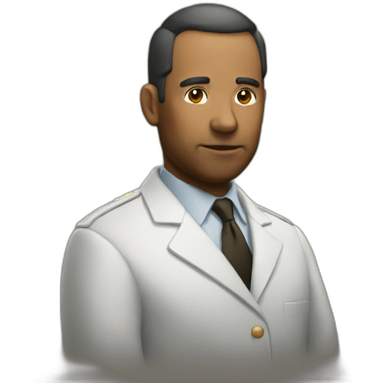 Sigma emoji | AI Emoji Generator