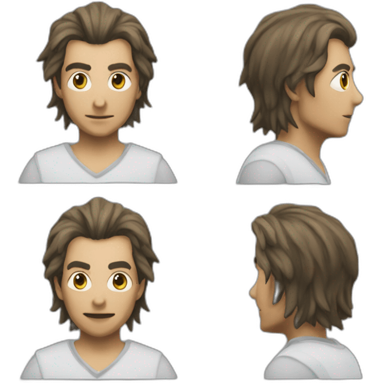 AI Emoji Generator