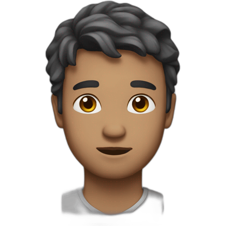 AI Emoji Generator