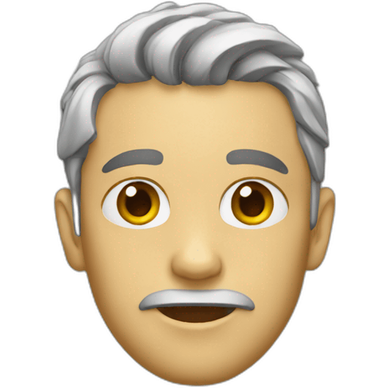 Xacker emoji | AI Emoji Generator