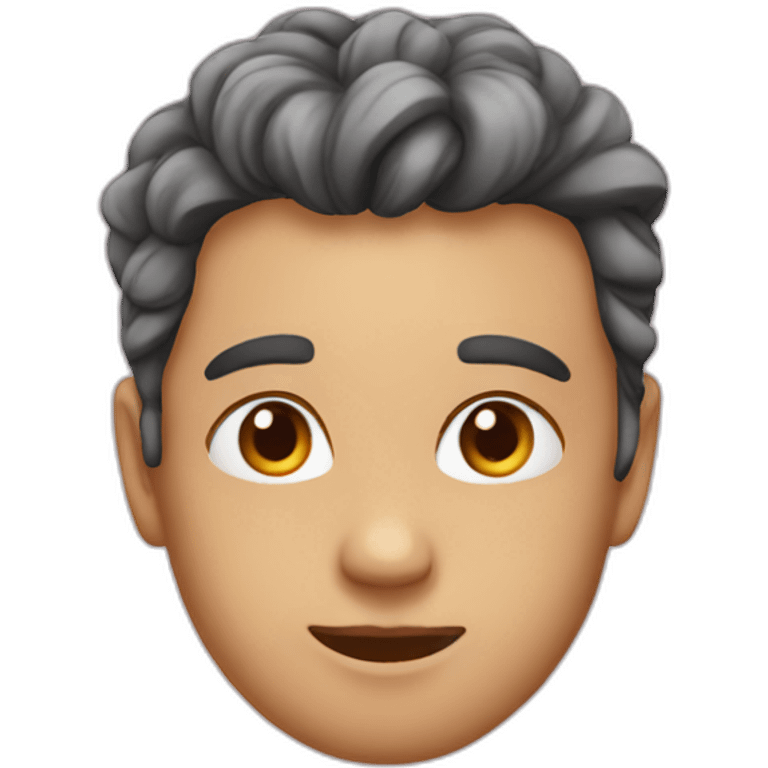 amour emoji | AI Emoji Generator