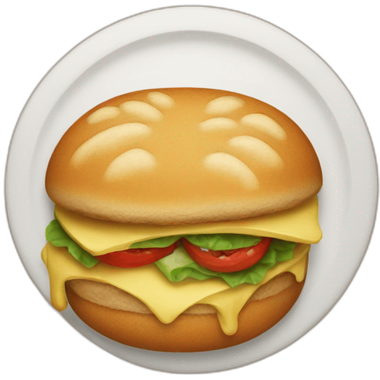 poor diet emoji | AI Emoji Generator