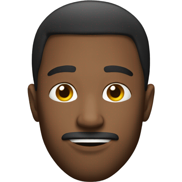 chill guy emoji | AI Emoji Generator