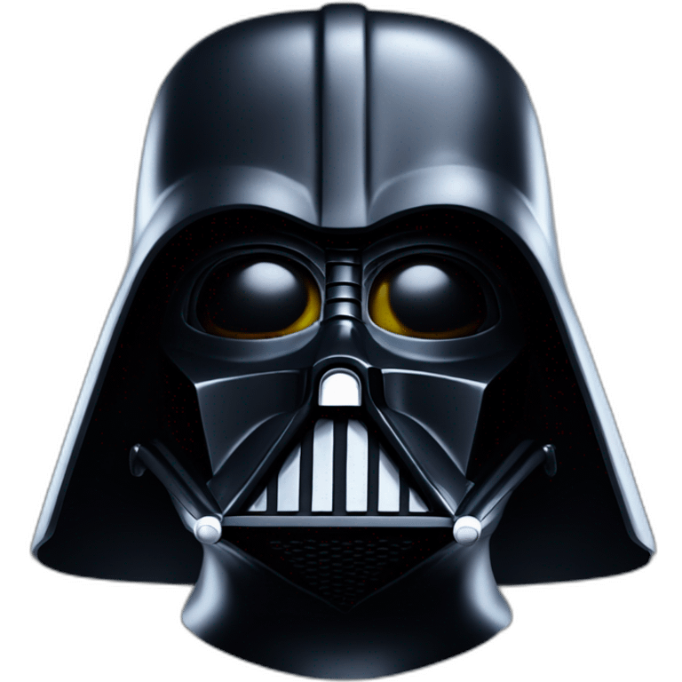 Darth vader emoji | AI Emoji Generator