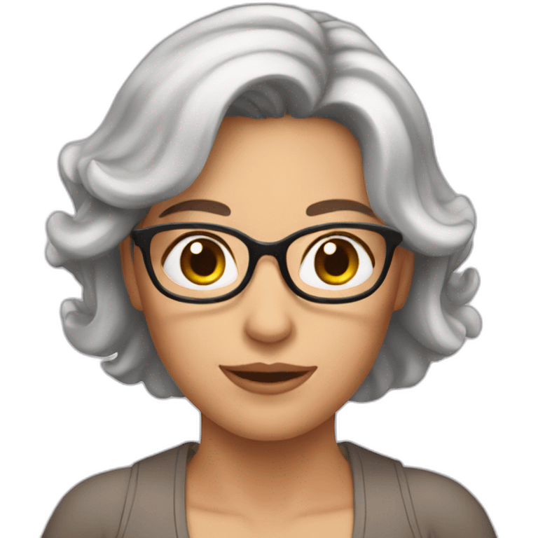 Maman emoji | AI Emoji Generator