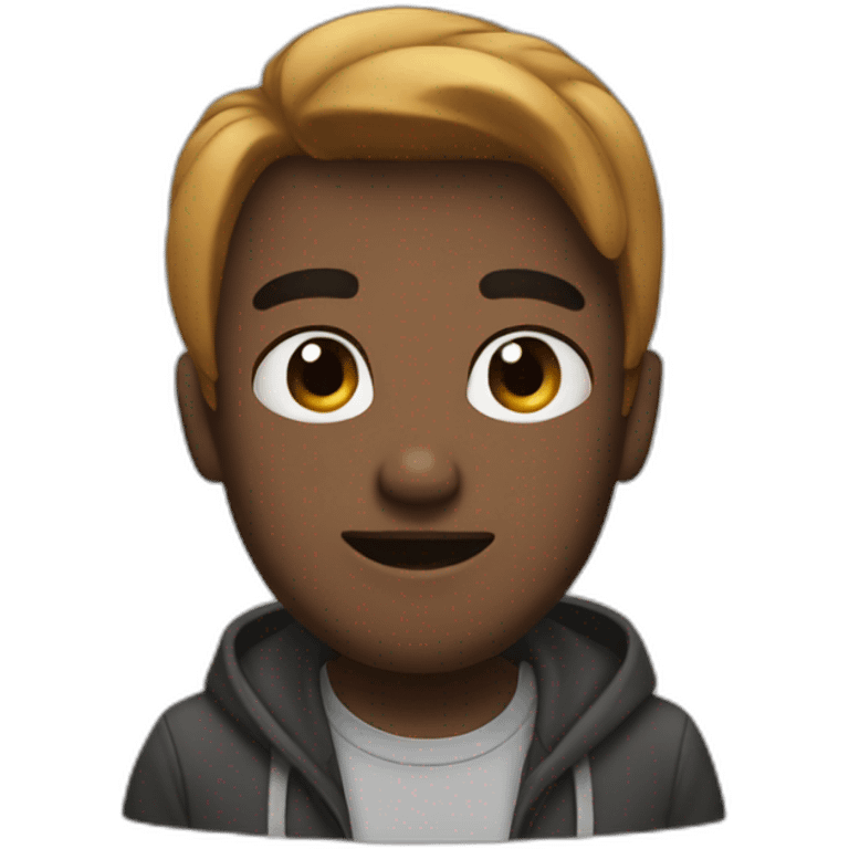 Among us emoji | AI Emoji Generator