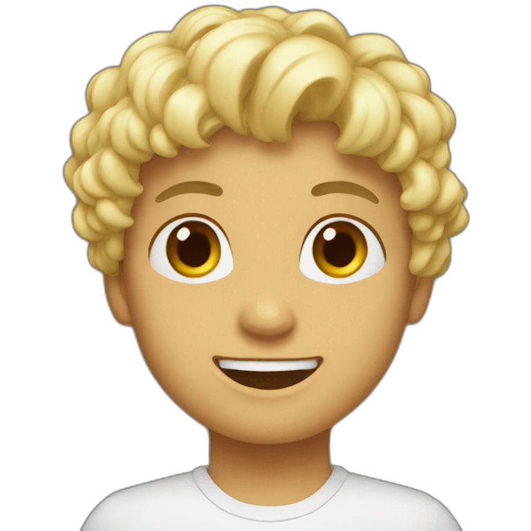 Jul emoji | AI Emoji Generator