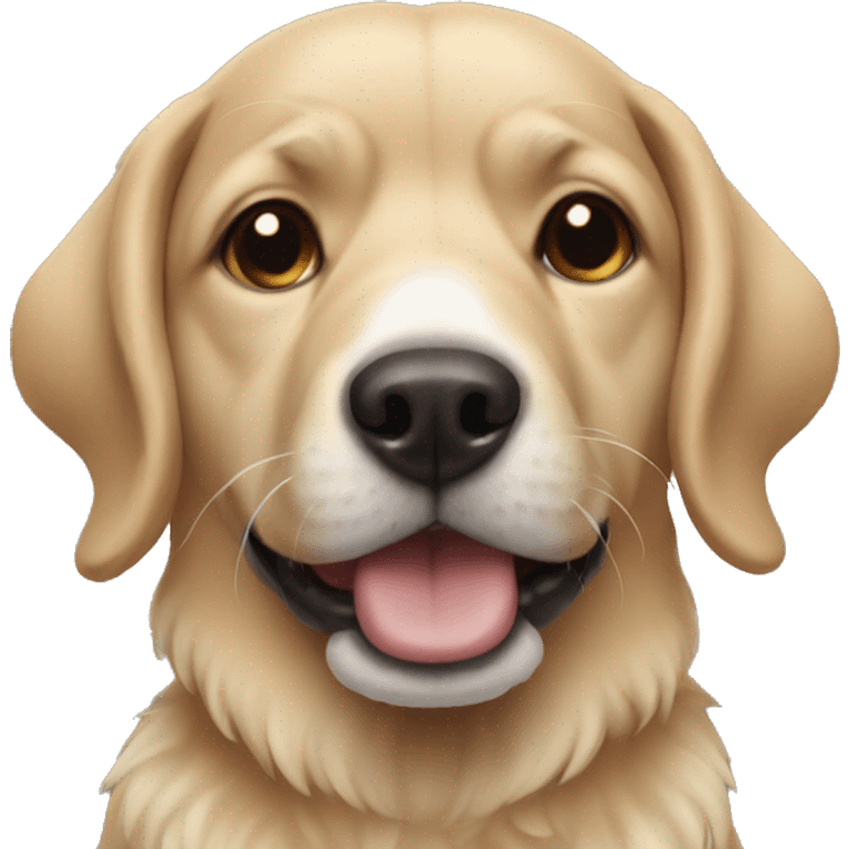 dog emoji | AI Emoji Generator