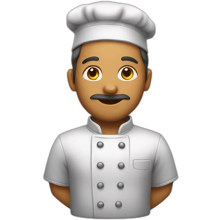 Cook emoji | AI Emoji Generator
