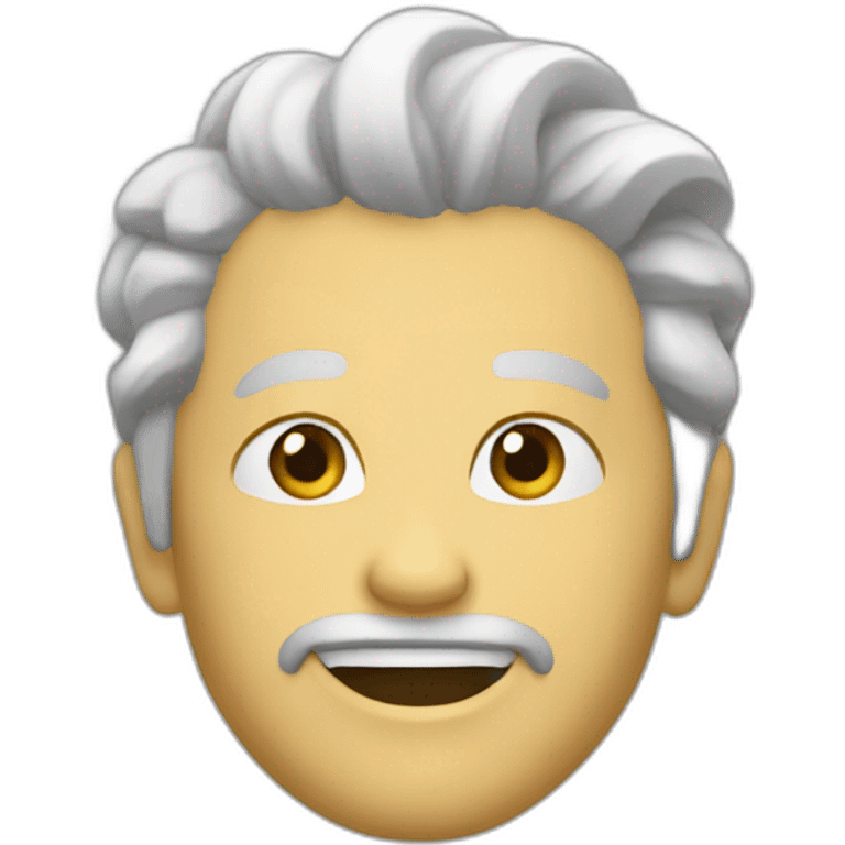 Gojo emoji