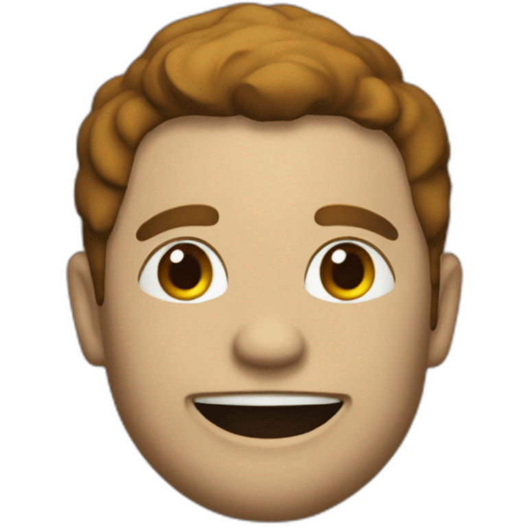 Magnetto emoji | AI Emoji Generator