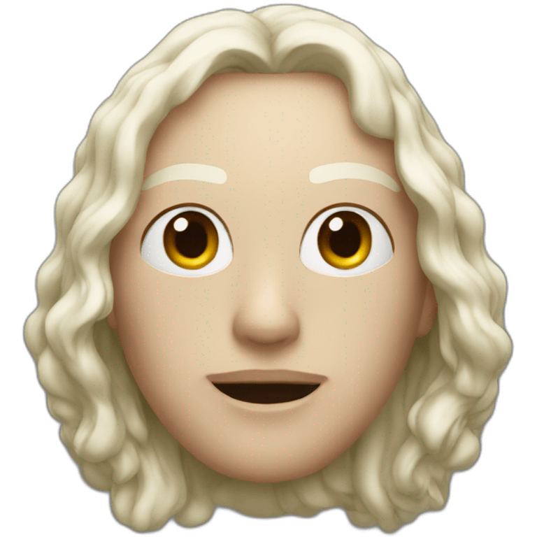 Sigma emoji