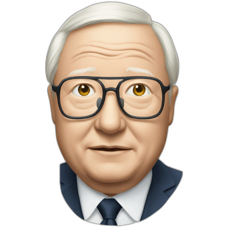 Jean marie le pen emoji | AI Emoji Generator