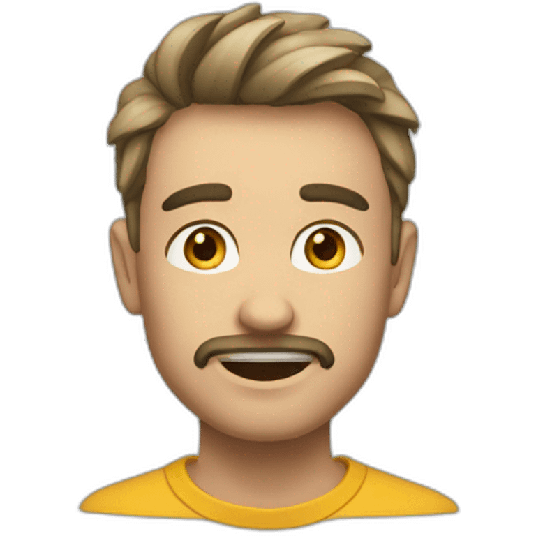 Максімка emoji | AI Emoji Generator