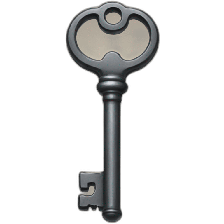 key emoji | AI Emoji Generator