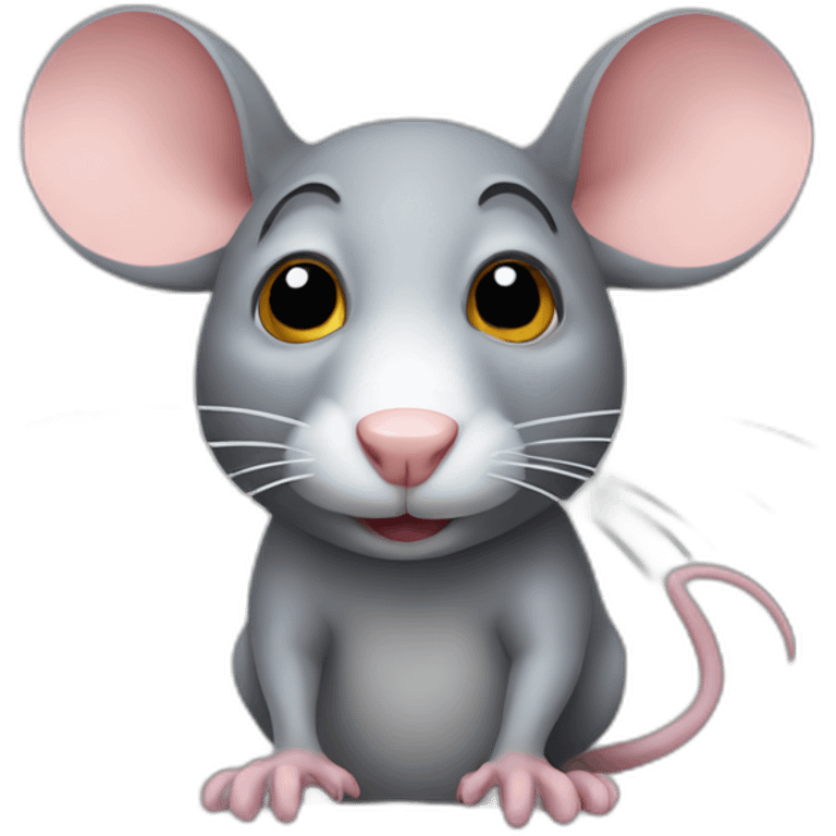 rat emoji