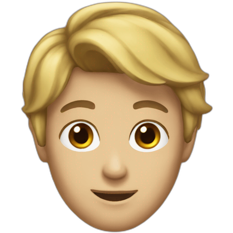 Aimer emoji | AI Emoji Generator