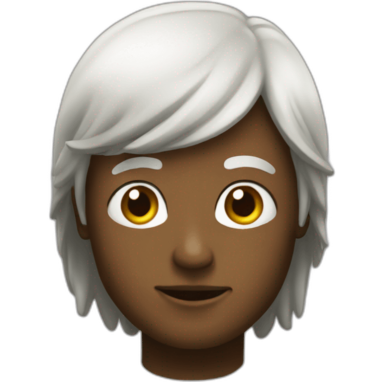 homik emoji | AI Emoji Generator