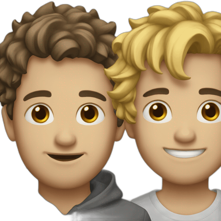 Chivato emoji | AI Emoji Generator