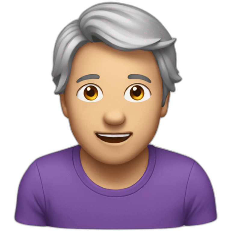 articulation emoji | AI Emoji Generator