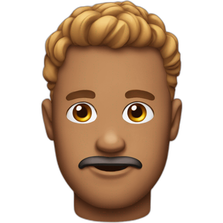 Dick emoji | AI Emoji Generator
