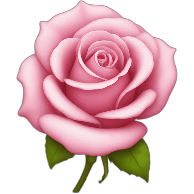 Rose emoji | AI Emoji Generator