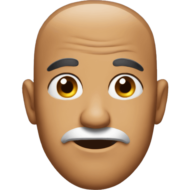 Side eye emoji | AI Emoji Generator