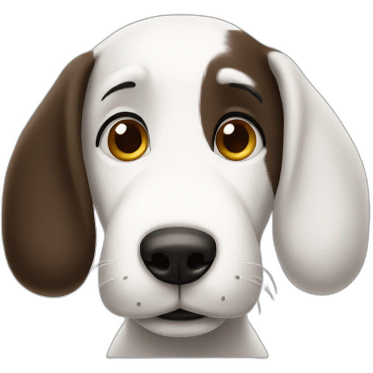 Snoopy emoji | AI Emoji Generator
