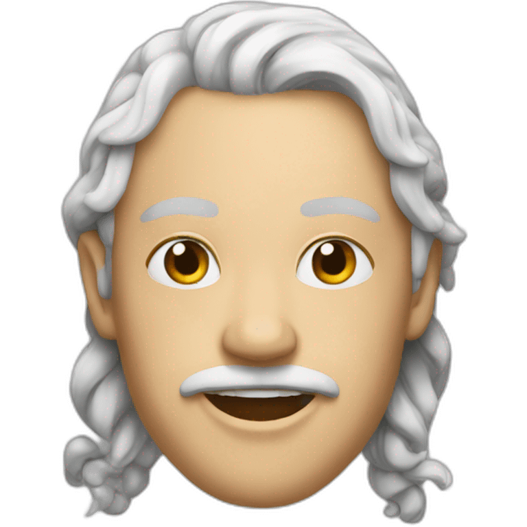 signe jul emoji | AI Emoji Generator