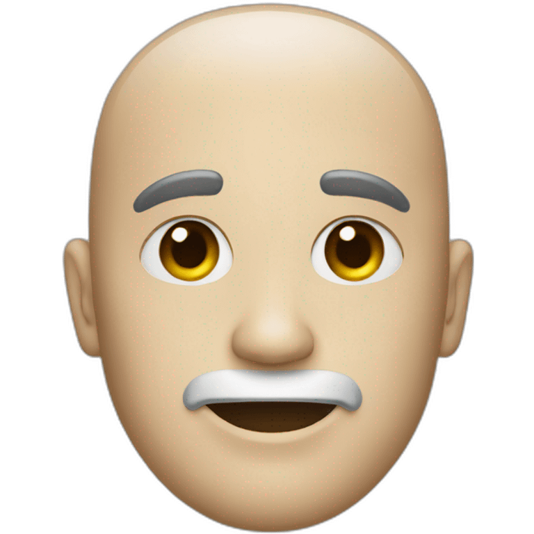 Sigma emoji | AI Emoji Generator