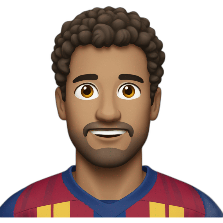 barcelona emoji | AI Emoji Generator