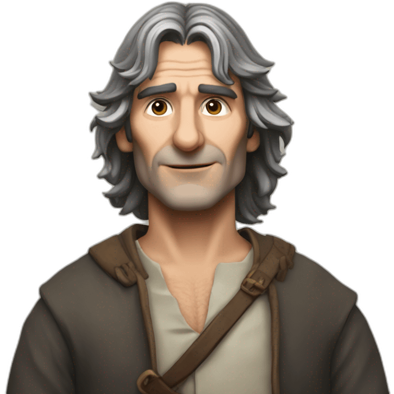 Jack skellignton emoji | AI Emoji Generator