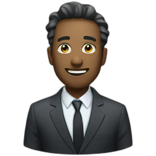 discord ceo emoji | AI Emoji Generator
