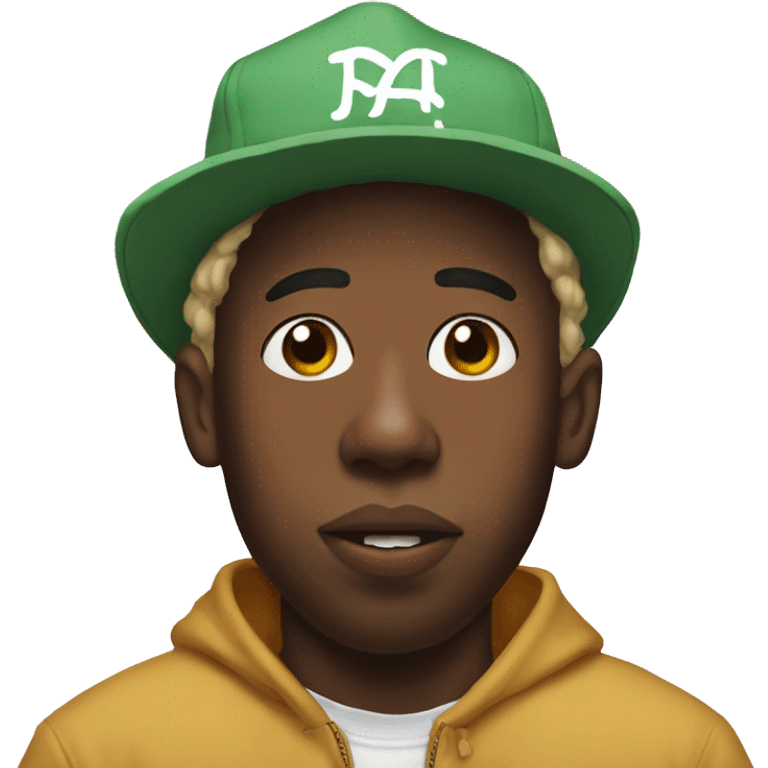 AI Emoji Generator