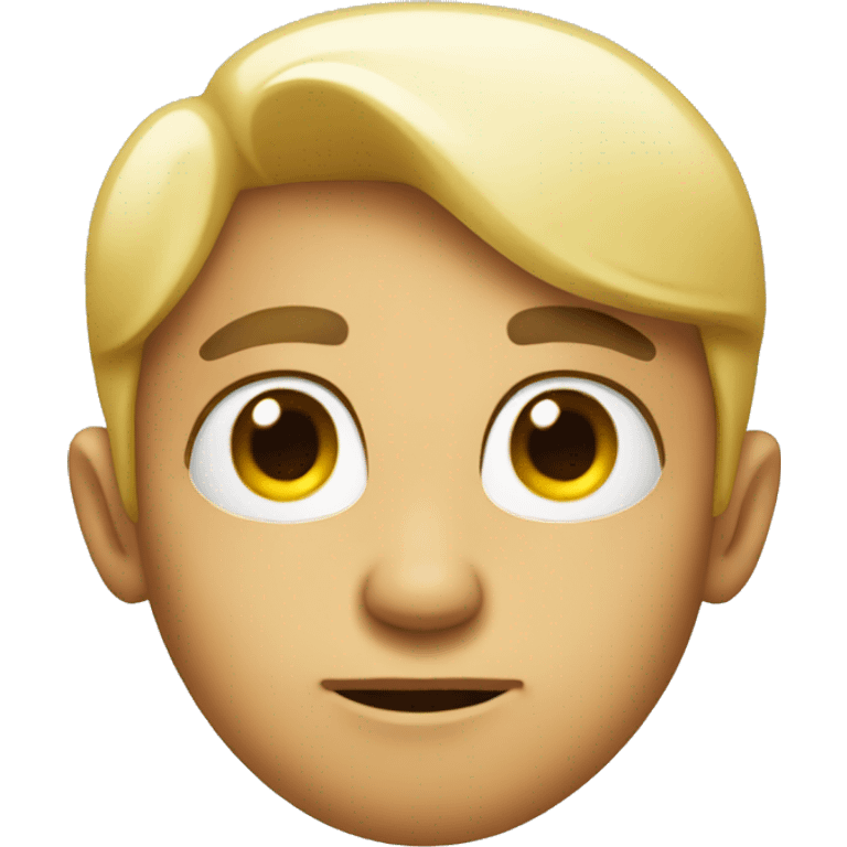 side eye emoji | AI Emoji Generator