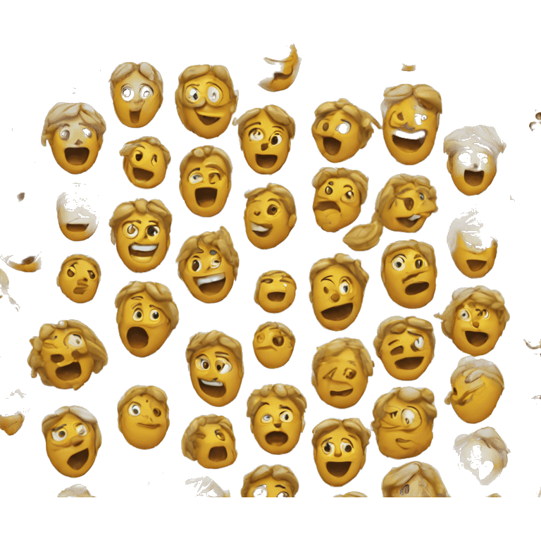 AI Emoji Generator