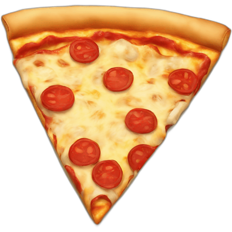 pizza emoji | AI Emoji Generator