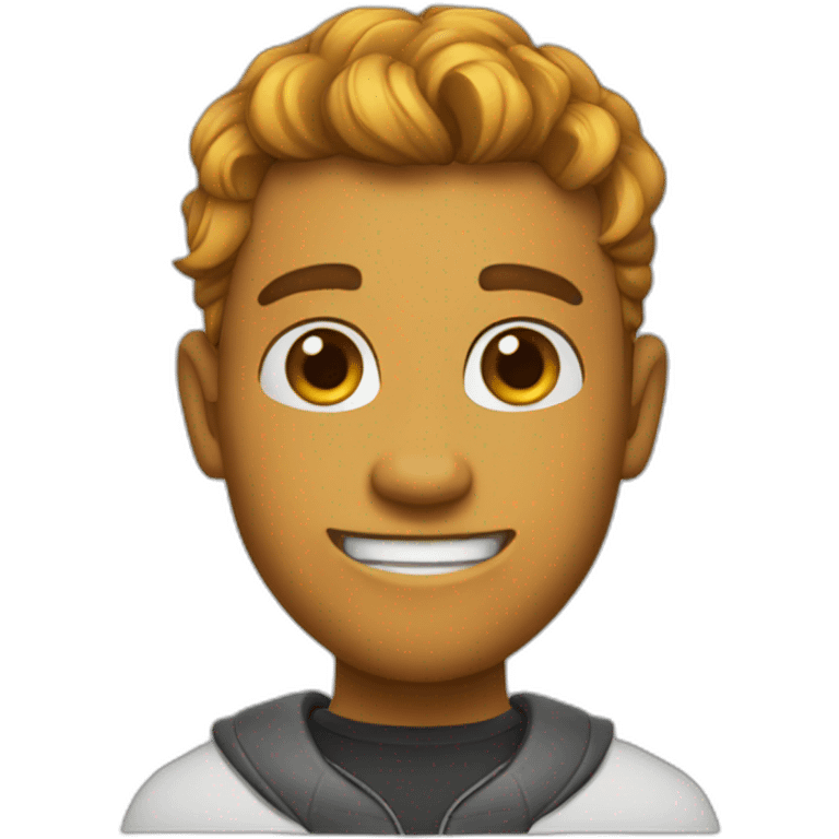 kobb.tech emoji | AI Emoji Generator