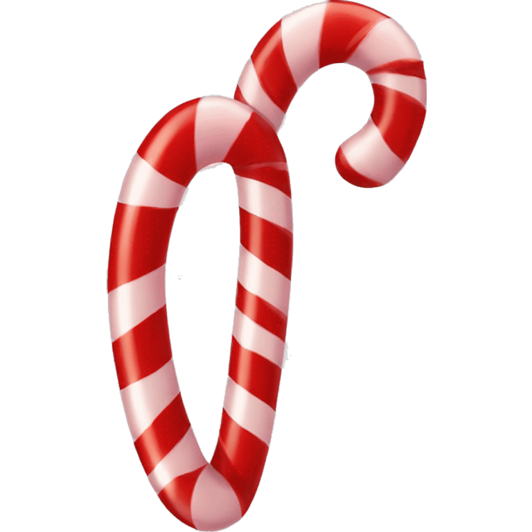 candy cane emoji | AI Emoji Generator